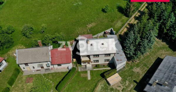 Prodej RD Chomýž | Zvonek.cz